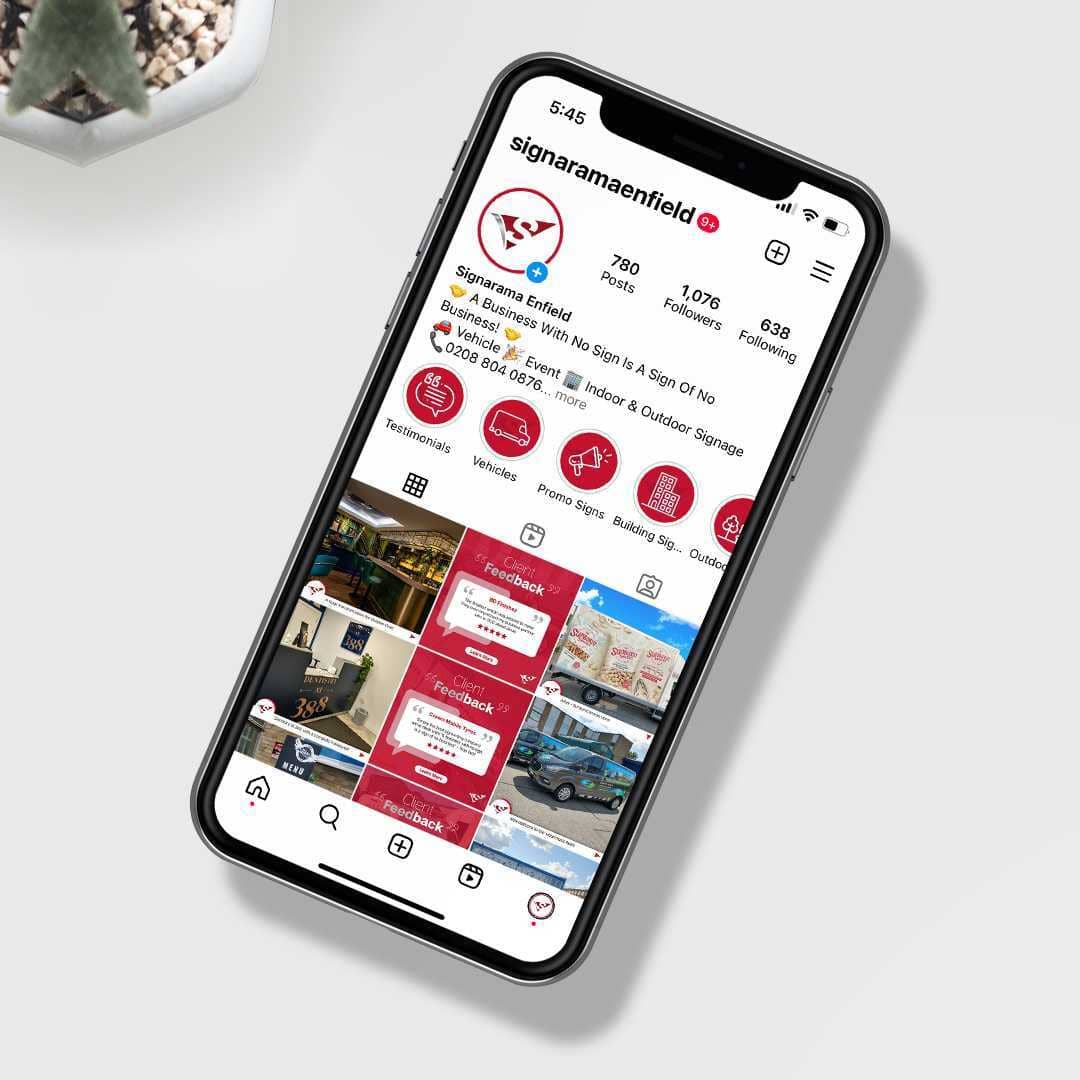 Social Media Management | Evolute Agency